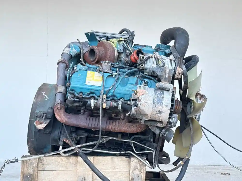 Used, Recycled, New, and Aftermarket Heavy Duty Truck Parts