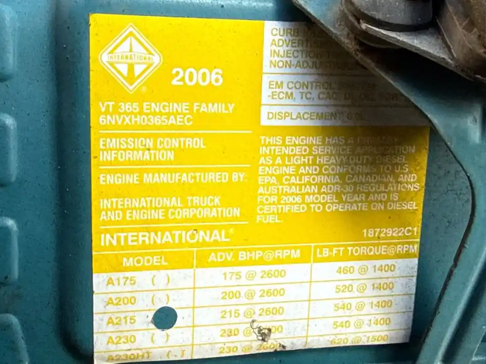 Used, Recycled, New, and Aftermarket Heavy Duty Truck Parts