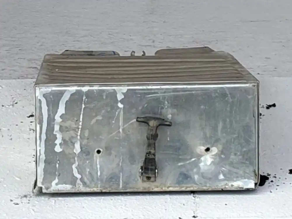 Used, Recycled, New, and Aftermarket Heavy Duty Truck Parts