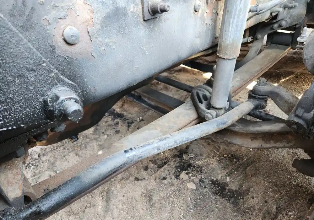 Used, Recycled, New, and Aftermarket Heavy Duty Truck Parts