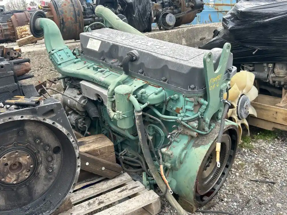 Used, Recycled, New, and Aftermarket Heavy Duty Truck Parts