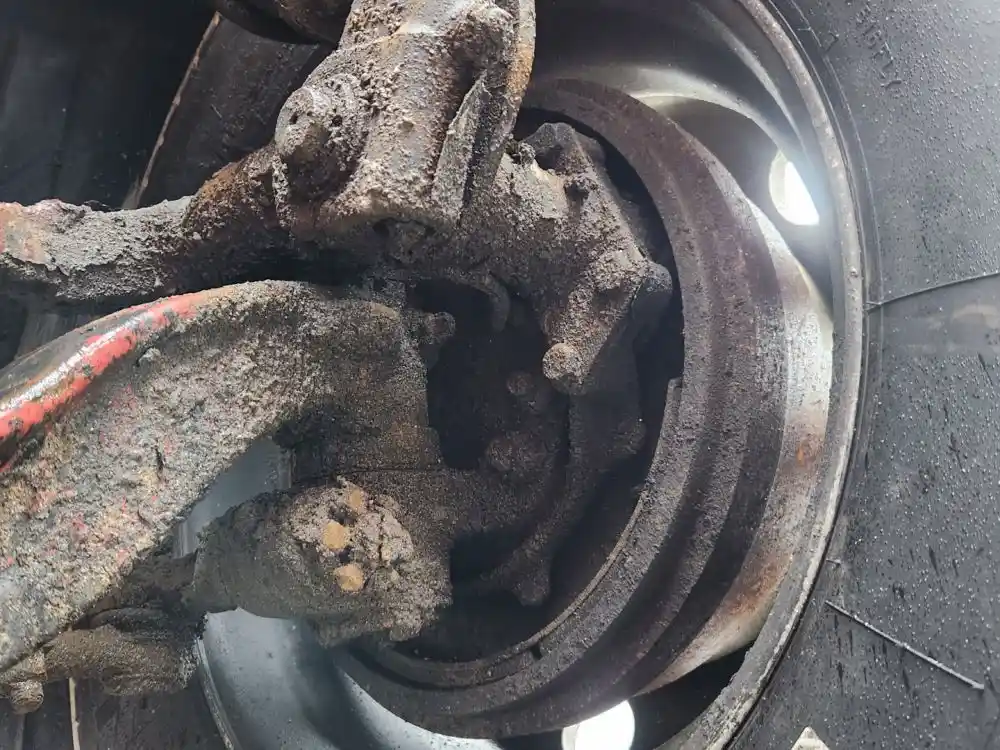 Used, Recycled, New, and Aftermarket Heavy Duty Truck Parts