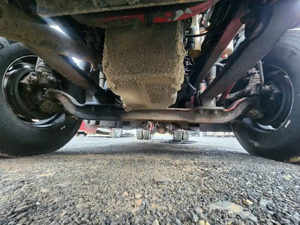 Used, Recycled, New, and Aftermarket Heavy Duty Truck Parts