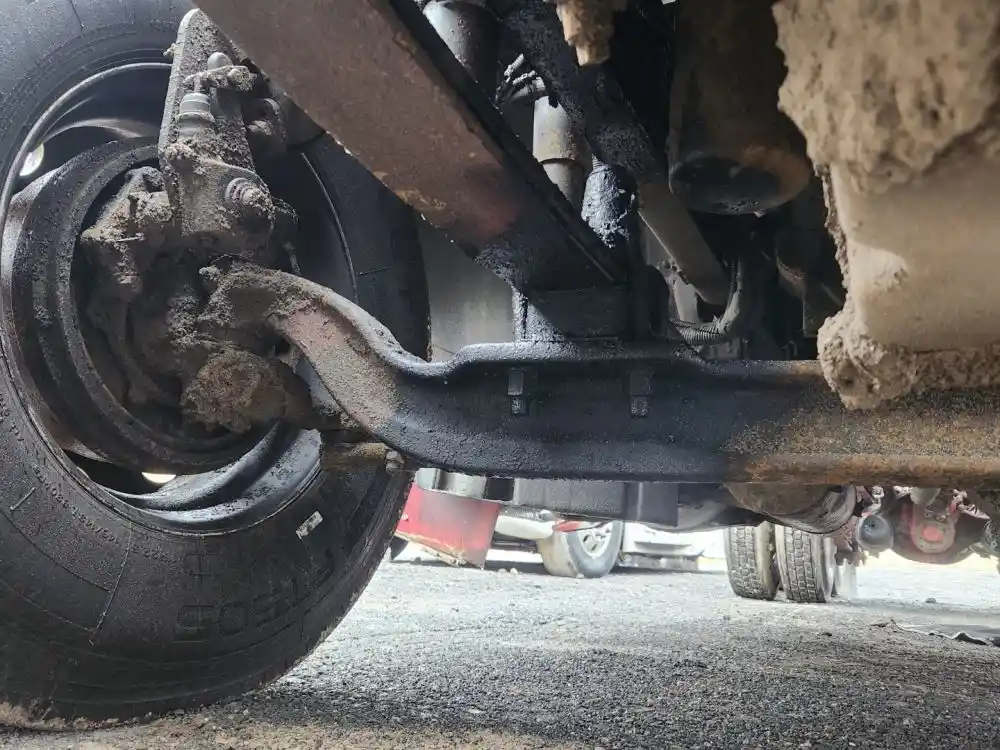 Used, Recycled, New, and Aftermarket Heavy Duty Truck Parts