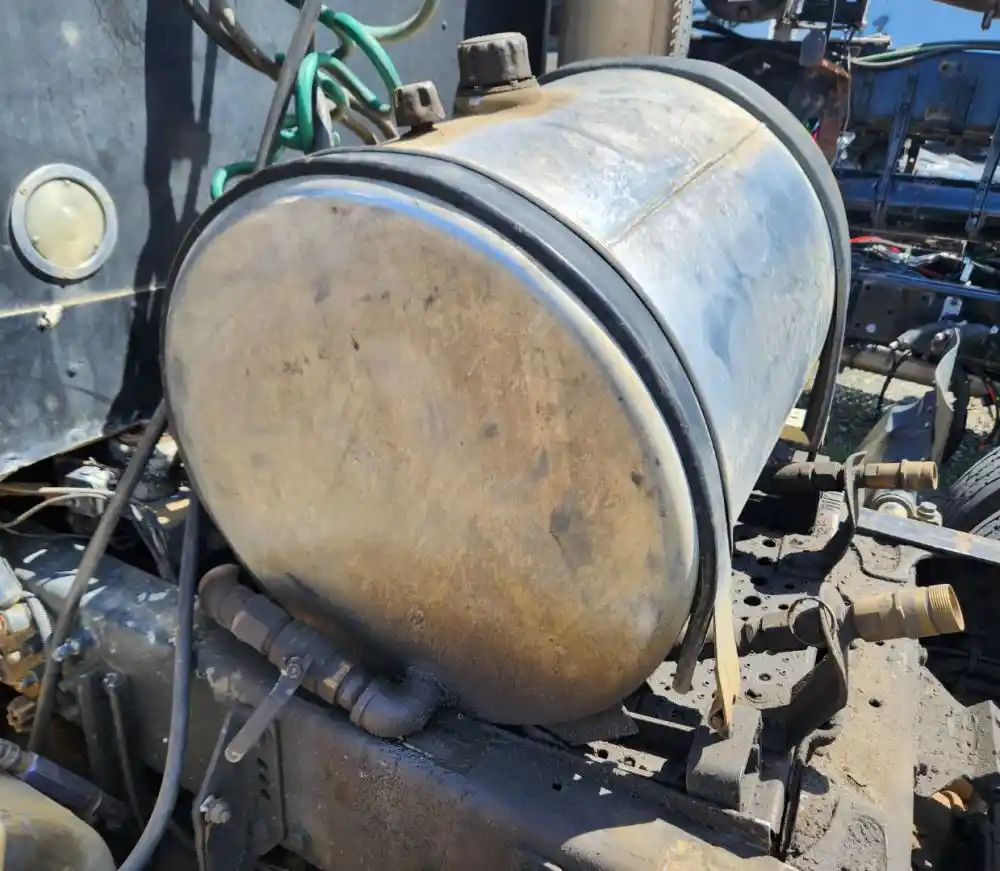 Used 2007 Freightliner Columbia 120 Hydraulic Tank for sale | Elkton ...
