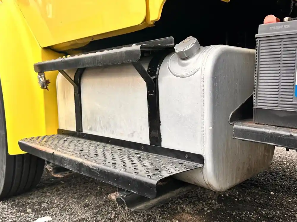 Used, Recycled, New, and Aftermarket Heavy Duty Truck Parts