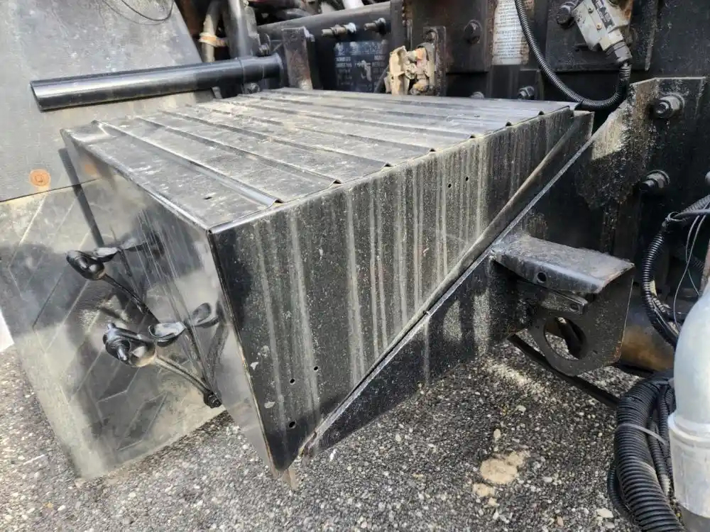 Used, Recycled, New, and Aftermarket Heavy Duty Truck Parts