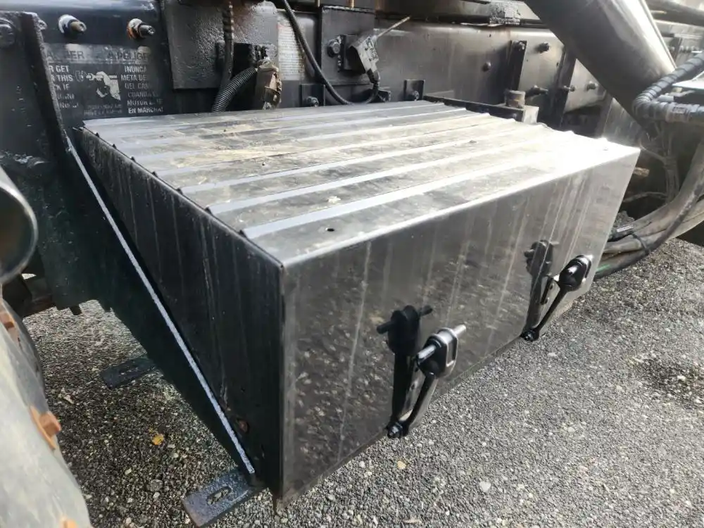 Used, Recycled, New, and Aftermarket Heavy Duty Truck Parts