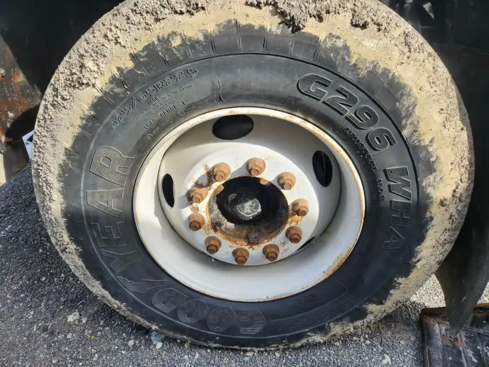 Used, Recycled, New, and Aftermarket Heavy Duty Truck Parts