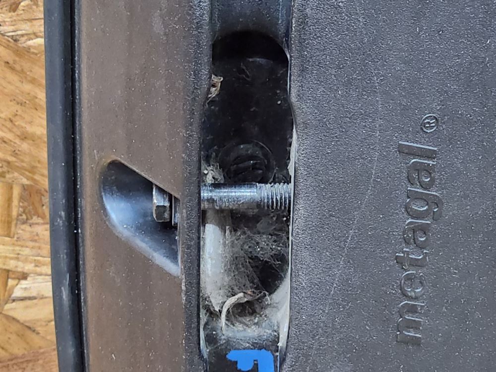 2009 UD/NISSAN UD1400 MIRROR FOR SALE #687455 | MD