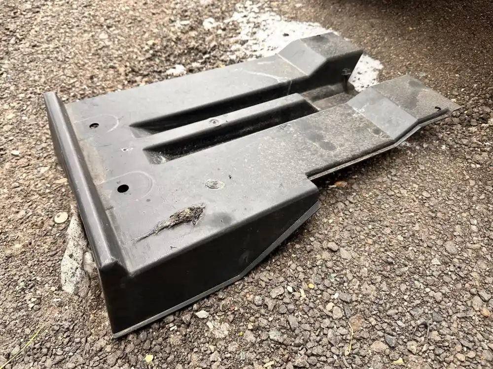 Used, Recycled, New, and Aftermarket Heavy Duty Truck Parts