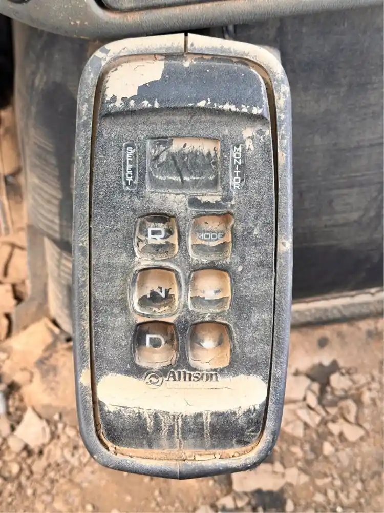 Used, Recycled, New, and Aftermarket Heavy Duty Truck Parts