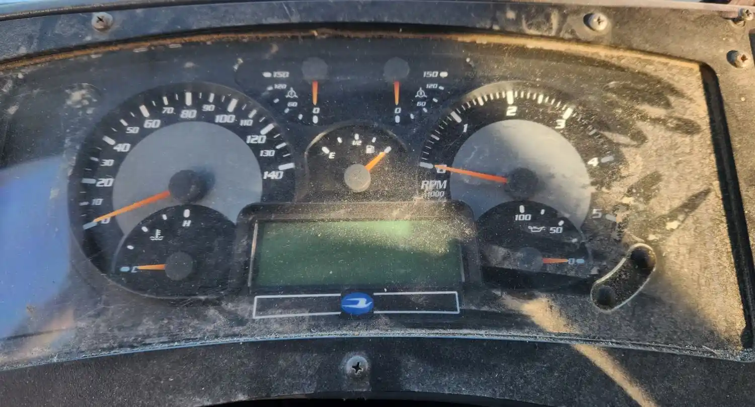 Used, Recycled, New, and Aftermarket Heavy Duty Truck Parts