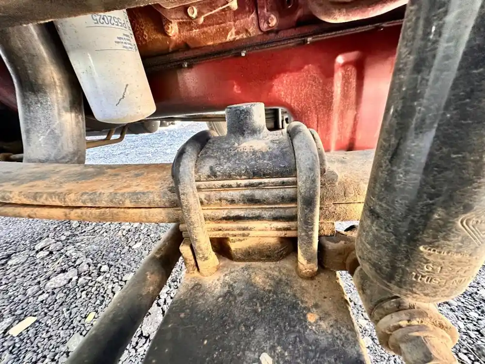 Used, Recycled, New, and Aftermarket Heavy Duty Truck Parts