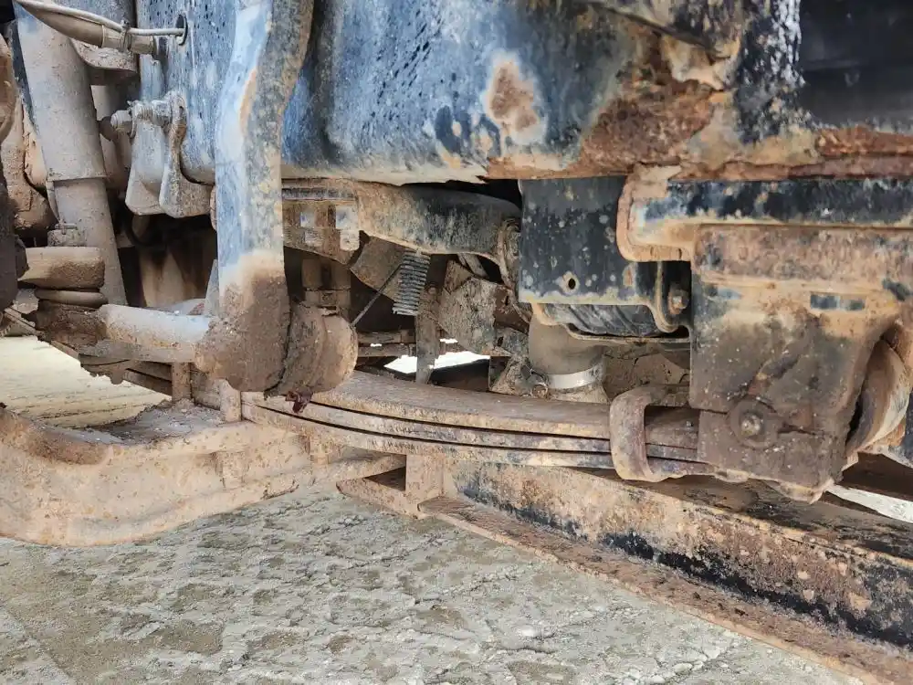 Used, Recycled, New, and Aftermarket Heavy Duty Truck Parts