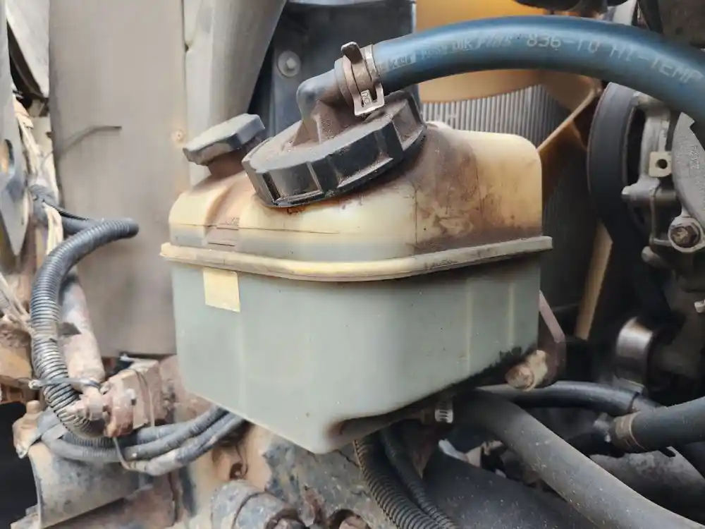 Used, Recycled, New, and Aftermarket Heavy Duty Truck Parts