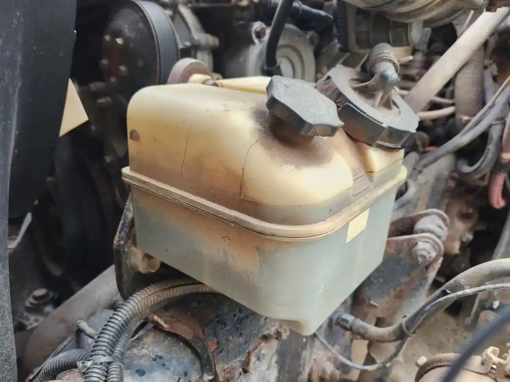 Used, Recycled, New, and Aftermarket Heavy Duty Truck Parts