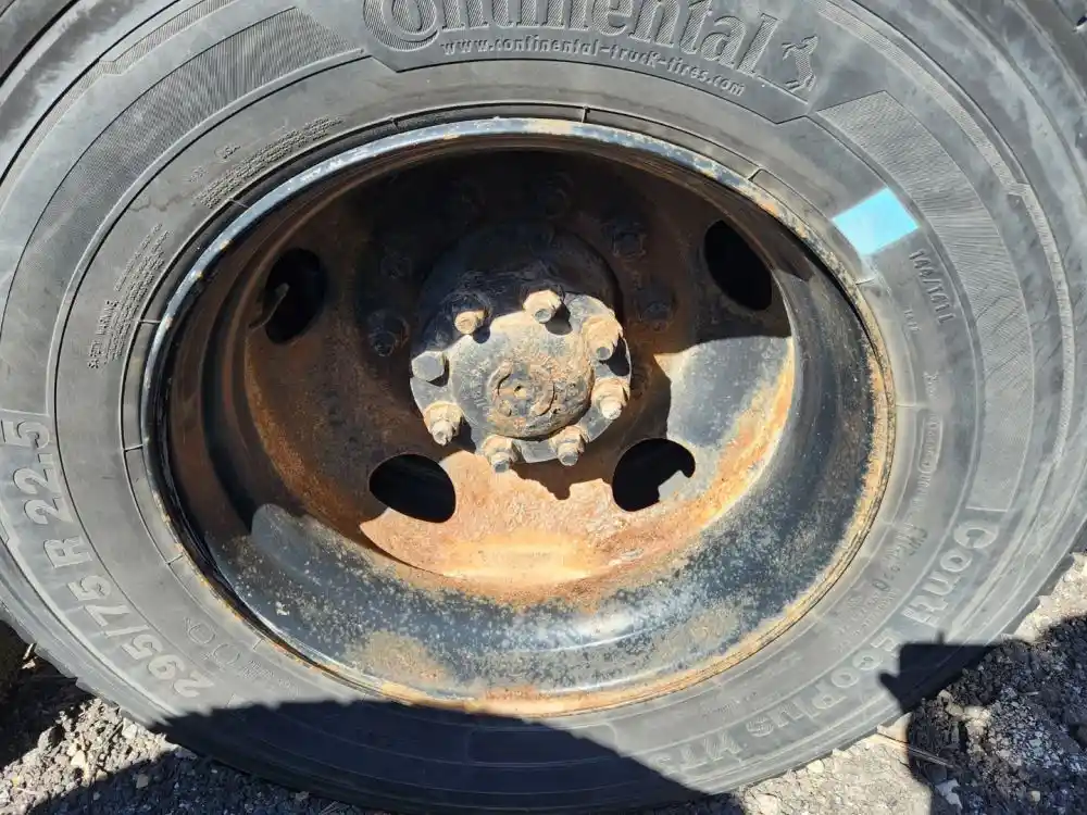 Used 2012 HUB PILOT Hub for sale | Elkton Maryland United States | Hubs ...