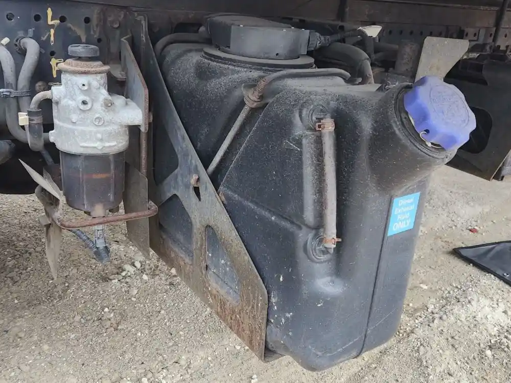 Used, Recycled, New, and Aftermarket Heavy Duty Truck Parts