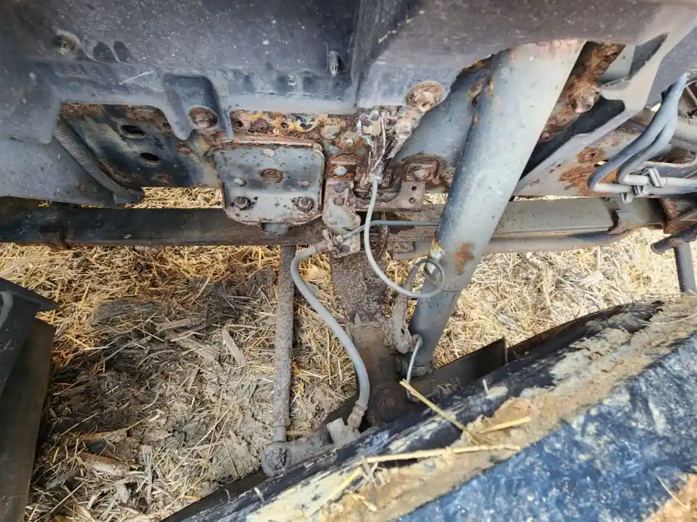 Used 2015 Isuzu NPR Front Leaf and Spring for sale | Elkton Maryland ...