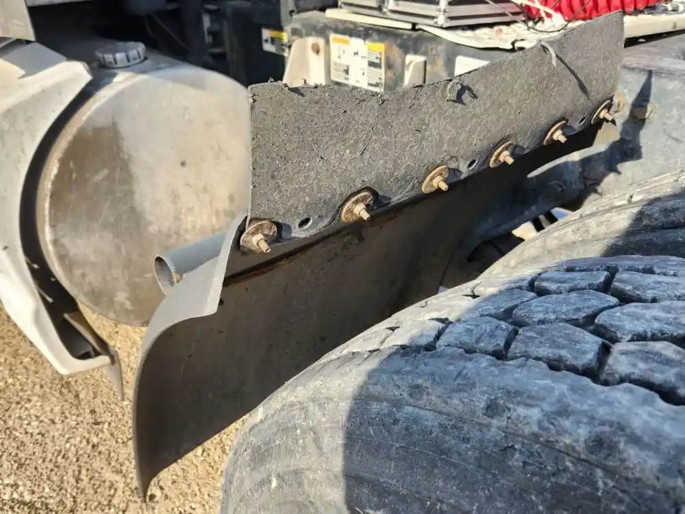 Used, Recycled, New, and Aftermarket Heavy Duty Truck Parts