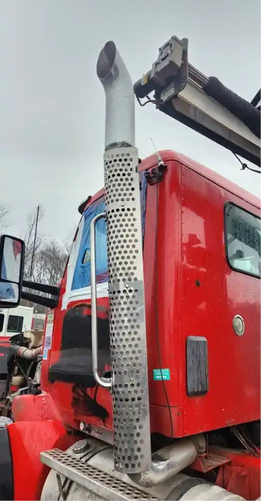 Used, Recycled, New, and Aftermarket Heavy Duty Truck Parts