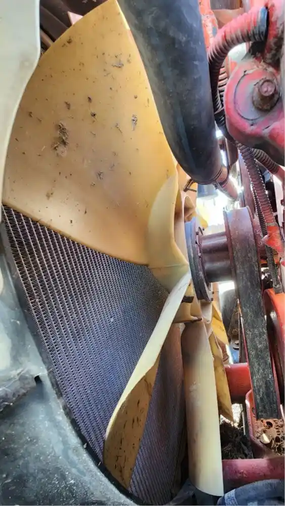 Used, Recycled, New, and Aftermarket Heavy Duty Truck Parts