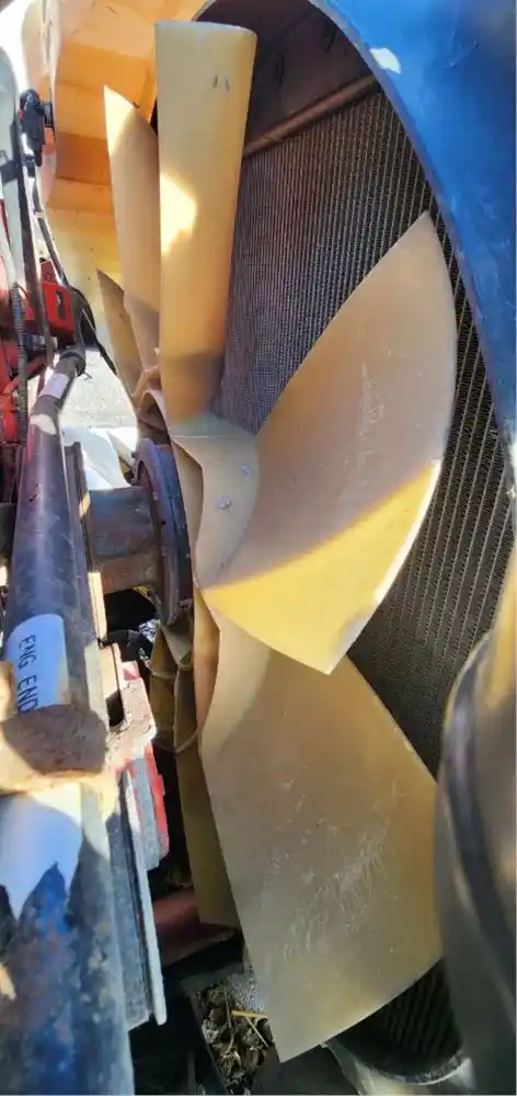 Used, Recycled, New, and Aftermarket Heavy Duty Truck Parts