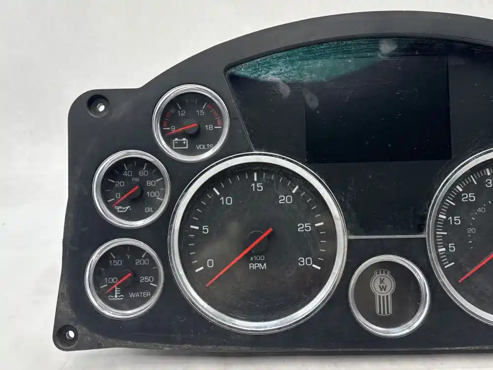 Used, Recycled, New, and Aftermarket Heavy Duty Truck Parts