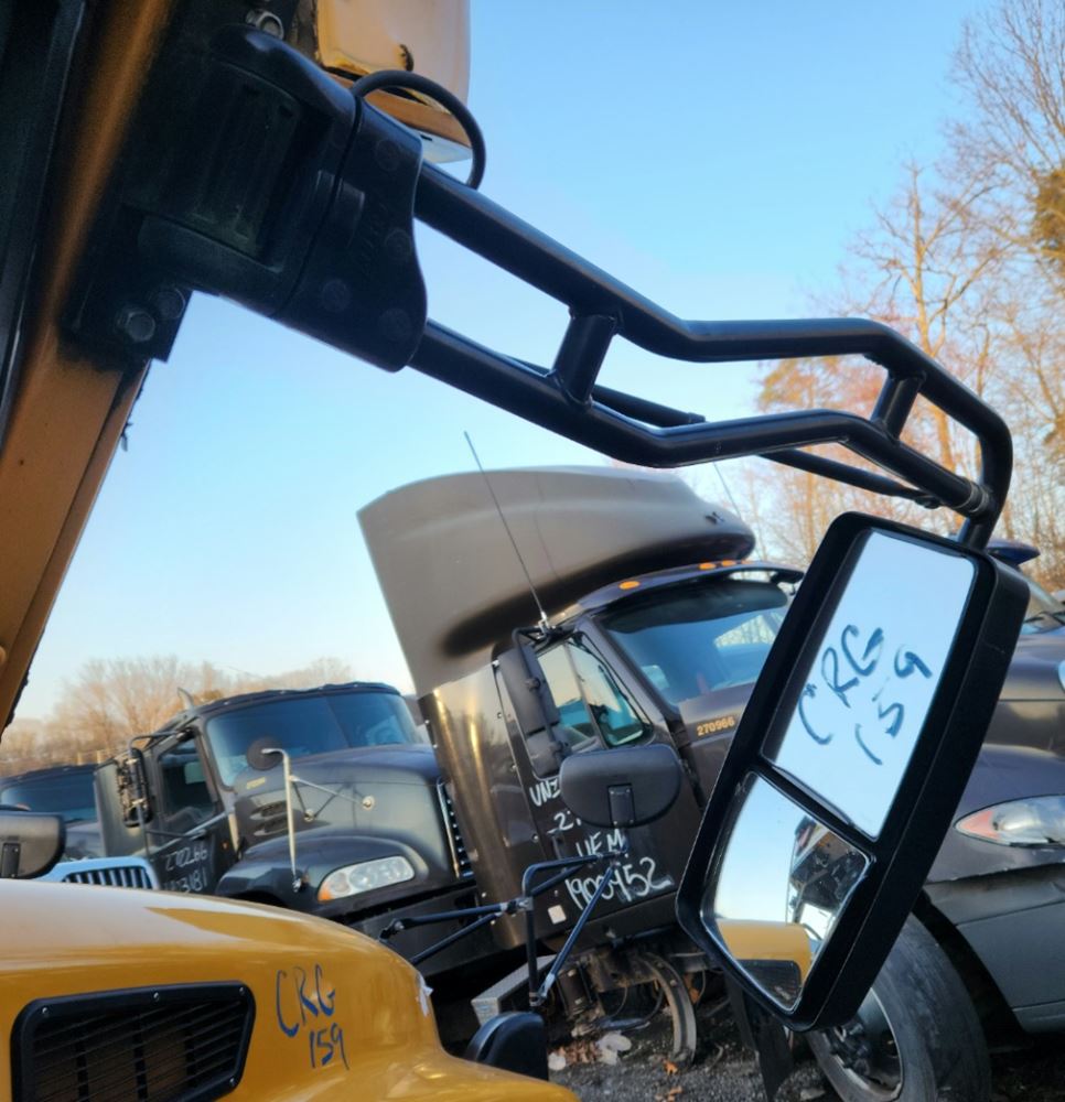 2017 BLUE BIRD BB CONVENTIONAL MIRROR FOR SALE #1380028 | MD