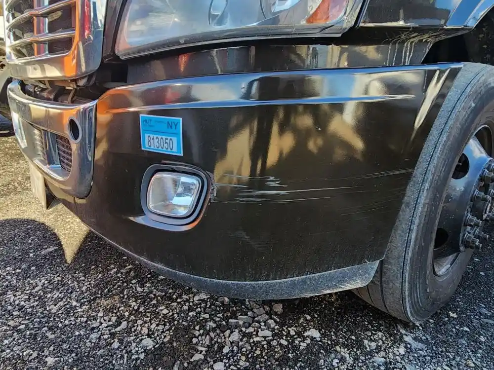 Used, Recycled, New, and Aftermarket Heavy Duty Truck Parts