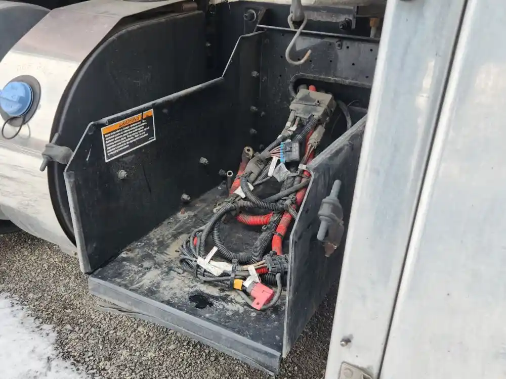 Used, Recycled, New, and Aftermarket Heavy Duty Truck Parts