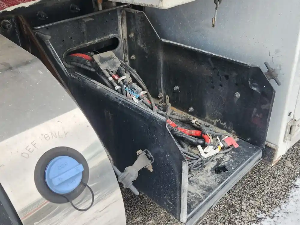 Used, Recycled, New, and Aftermarket Heavy Duty Truck Parts