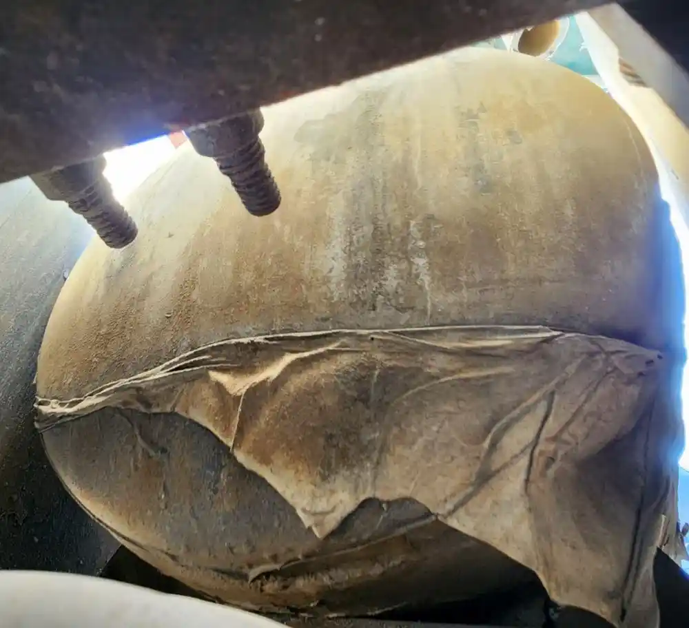 Used, Recycled, New, and Aftermarket Heavy Duty Truck Parts