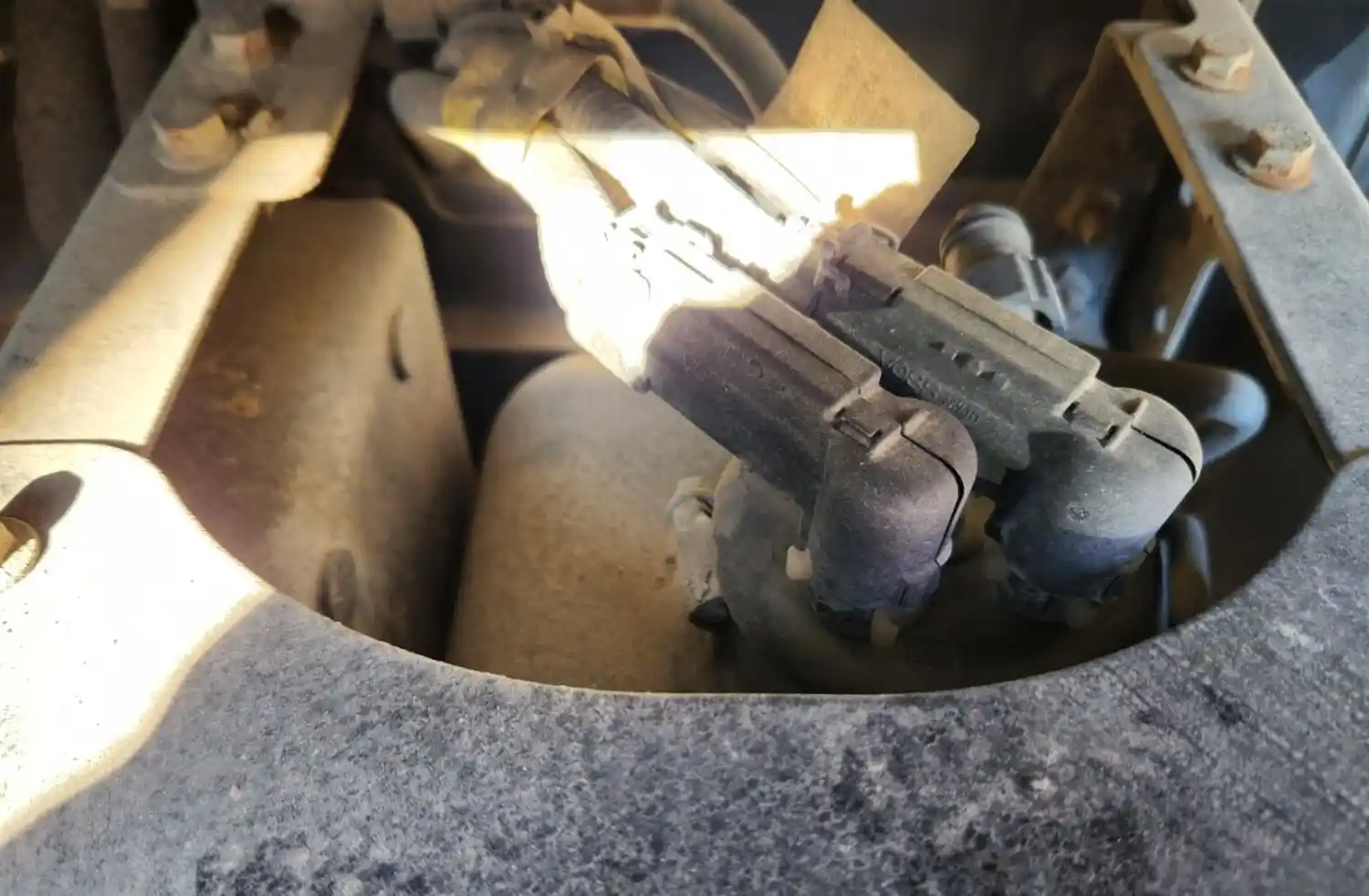 Used, Recycled, New, and Aftermarket Heavy Duty Truck Parts