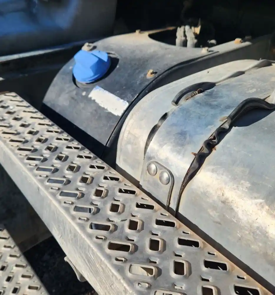 Used, Recycled, New, and Aftermarket Heavy Duty Truck Parts