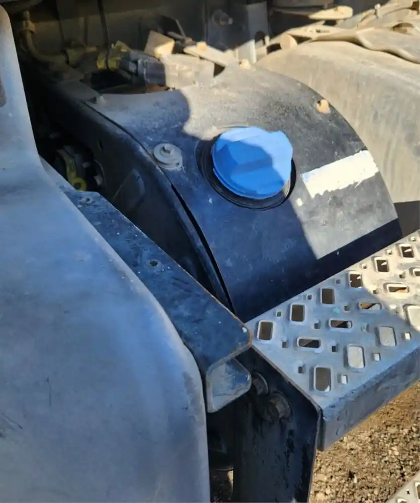 Used, Recycled, New, and Aftermarket Heavy Duty Truck Parts