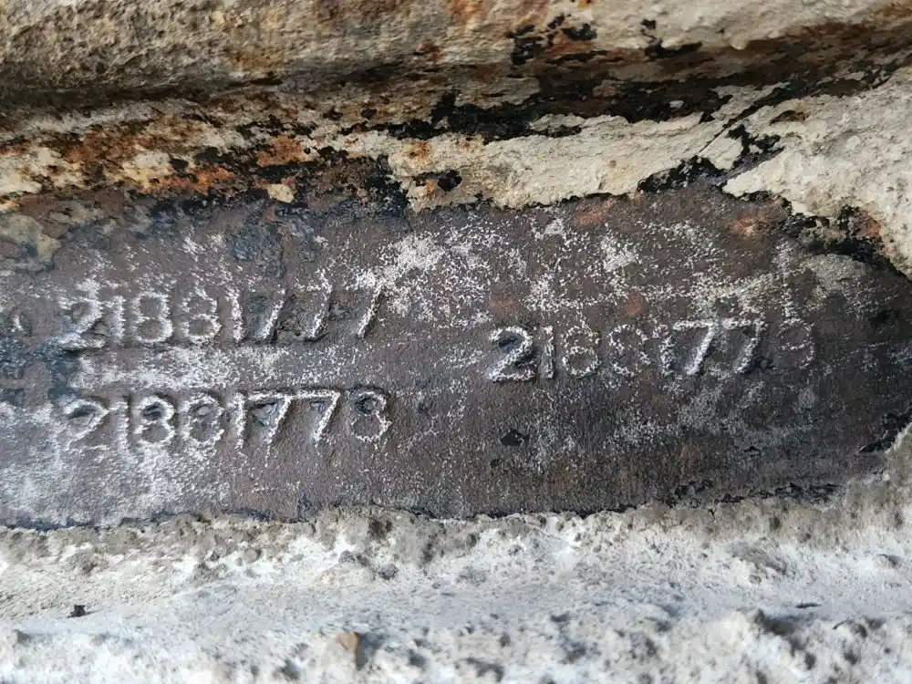 Used, Recycled, New, and Aftermarket Heavy Duty Truck Parts