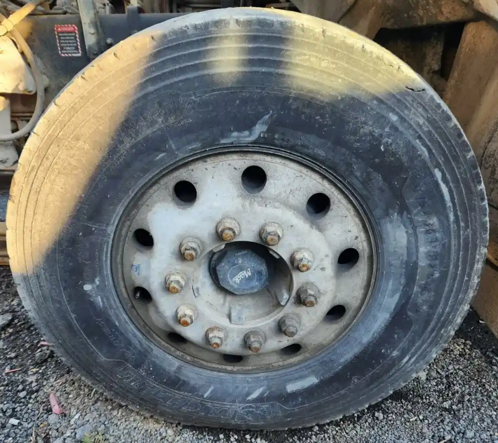 Used, Recycled, New, and Aftermarket Heavy Duty Truck Parts