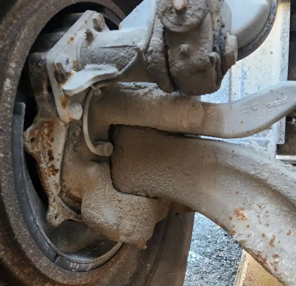 Used, Recycled, New, and Aftermarket Heavy Duty Truck Parts