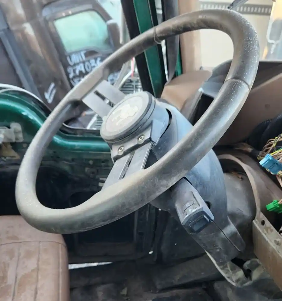 Used, Recycled, New, and Aftermarket Heavy Duty Truck Parts