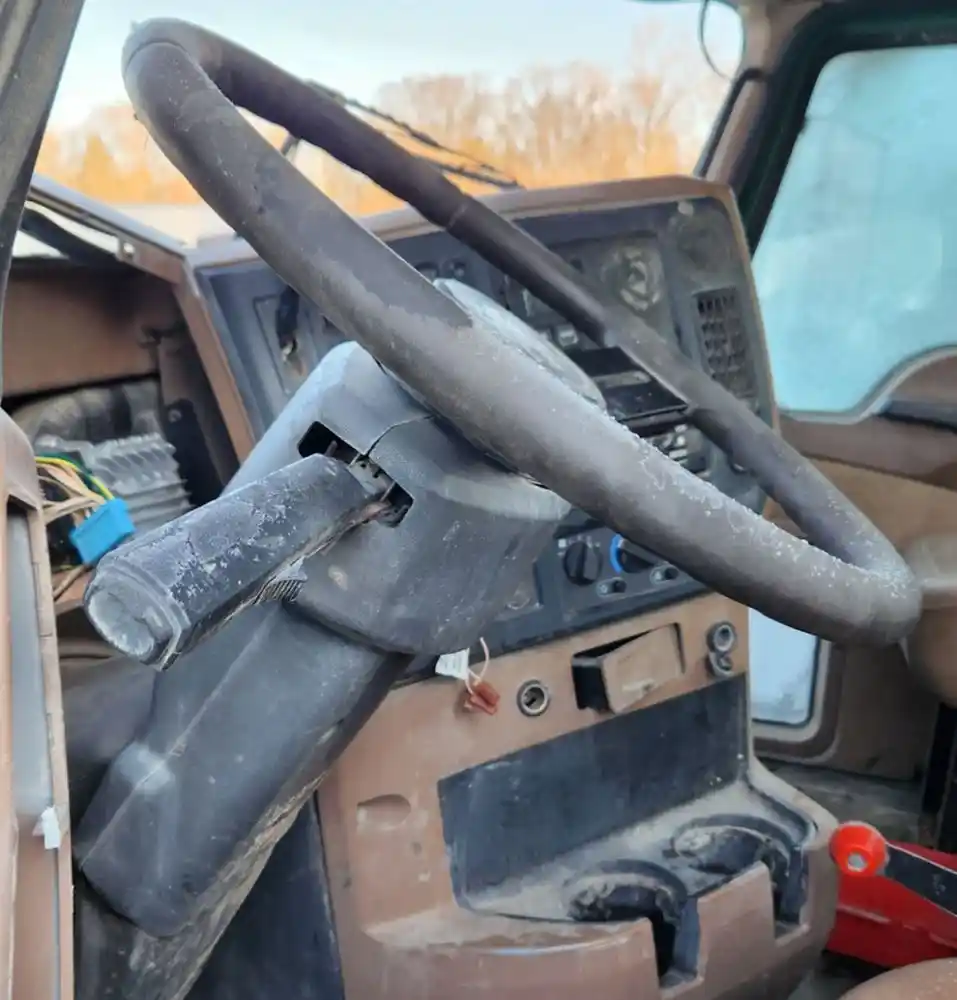 Used, Recycled, New, and Aftermarket Heavy Duty Truck Parts