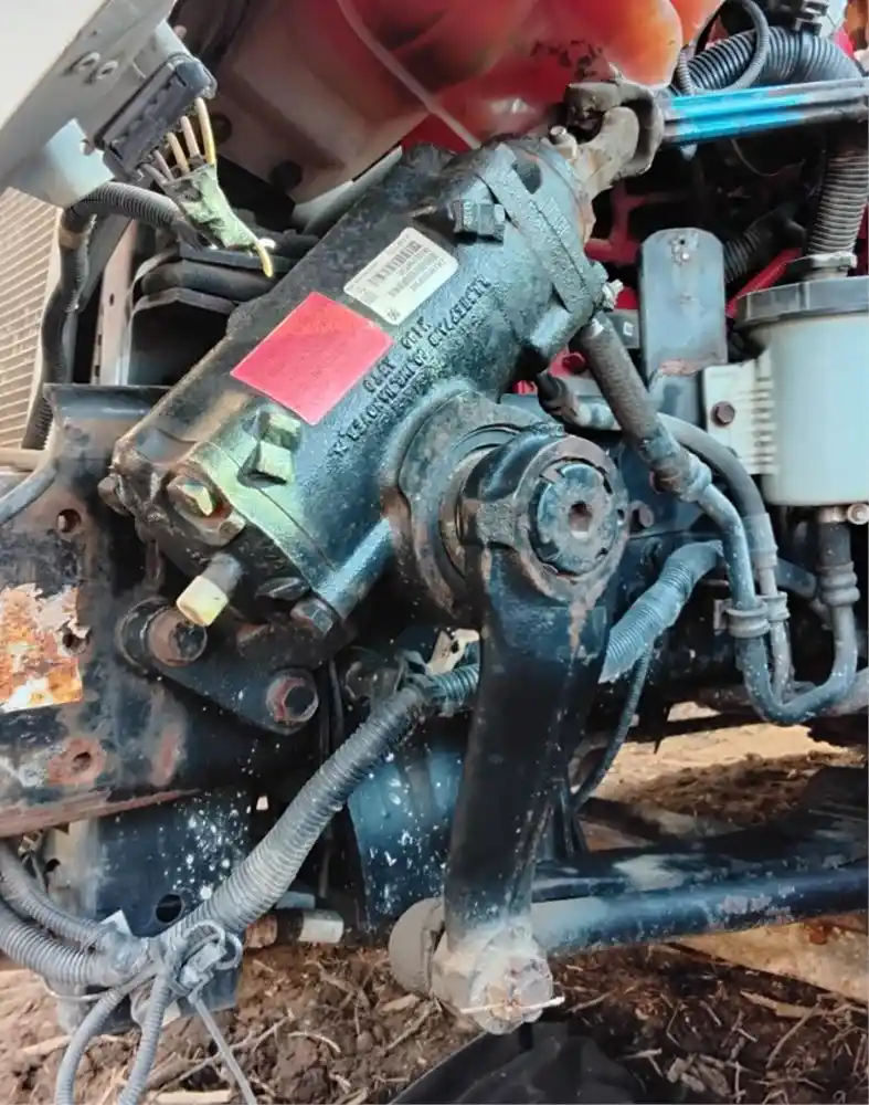 Used 2017 Sheppard M100 Steering Gear for sale | Elkton Maryland United ...