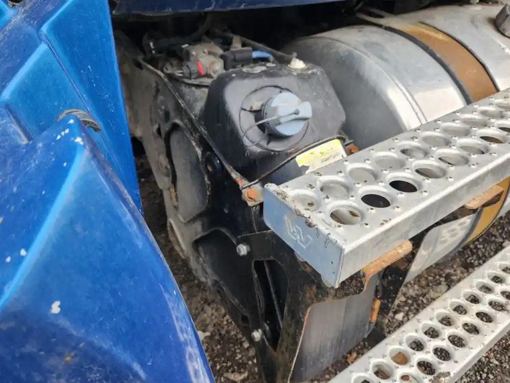 Used, Recycled, New, and Aftermarket Heavy Duty Truck Parts