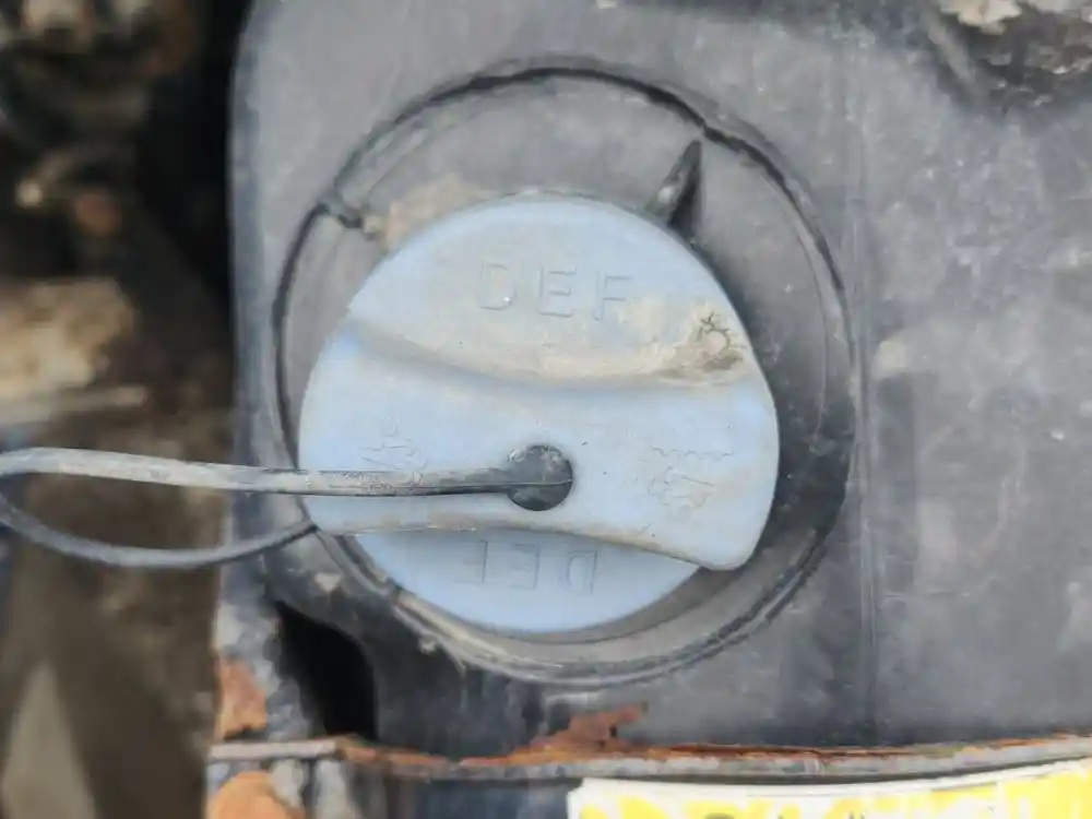 Used, Recycled, New, and Aftermarket Heavy Duty Truck Parts