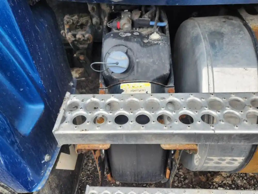 Used, Recycled, New, and Aftermarket Heavy Duty Truck Parts