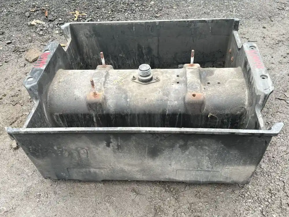 Used 2018 Freightliner Cascadia 125 Battery Box for sale | Elkton ...