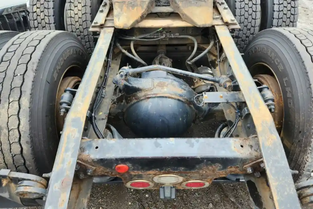 Meritor/Rockwell Axle Housings For Sale