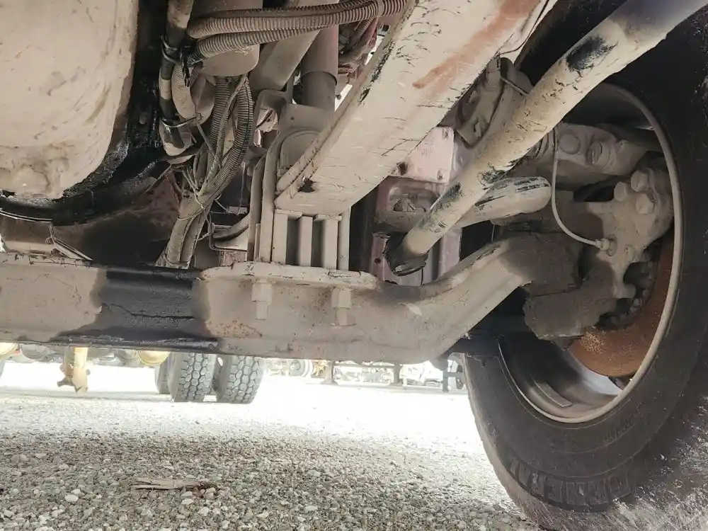 Used, Recycled, New, and Aftermarket Heavy Duty Truck Parts