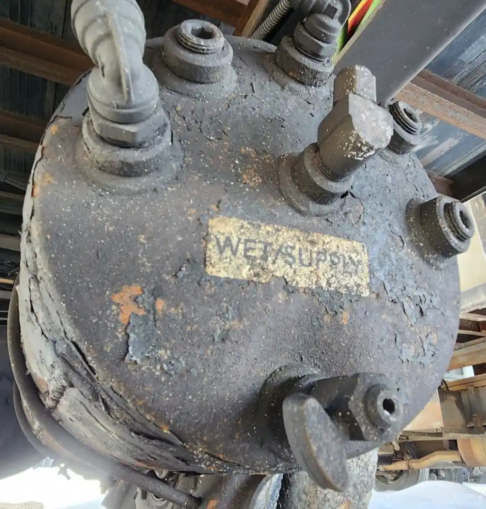 Used, Recycled, New, and Aftermarket Heavy Duty Truck Parts